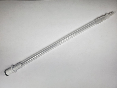 Cannula Adapter - Hydrogen Research