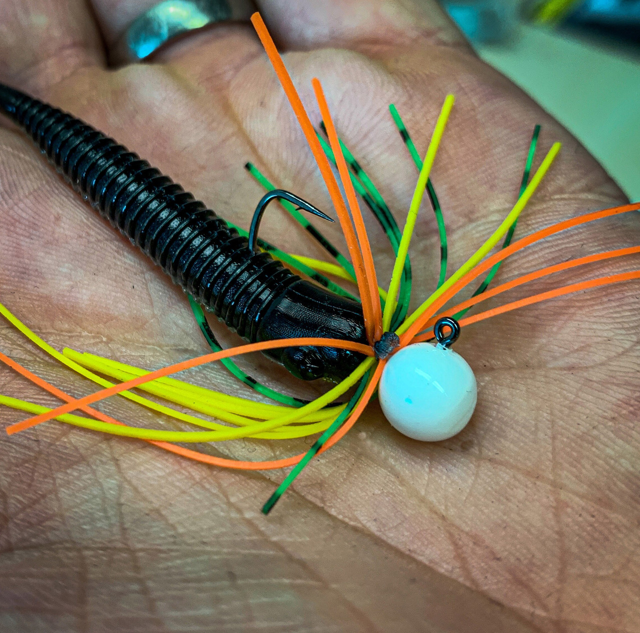 Spro Freestyle Jig Slips