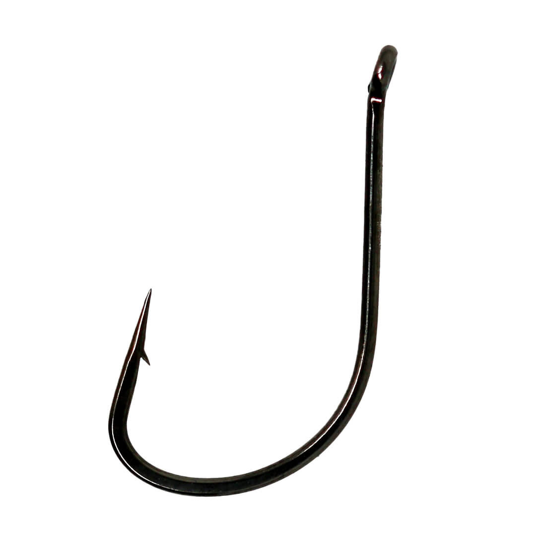 HTO All Round Dropshot Micro Barbed Hooks