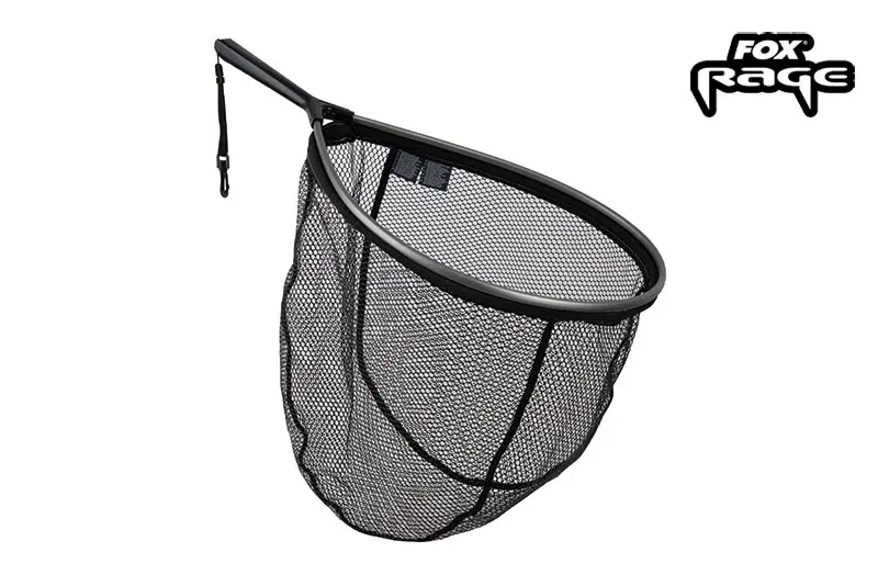 Fox Rage Warrior Racket Net