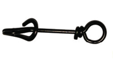 Mustad Fastach Clip - Mustad Lure Clip - Trentside Angling