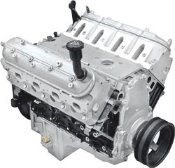 LS2 6.0L Reconditioned Engine | Long Motor - LSX Performance Parts