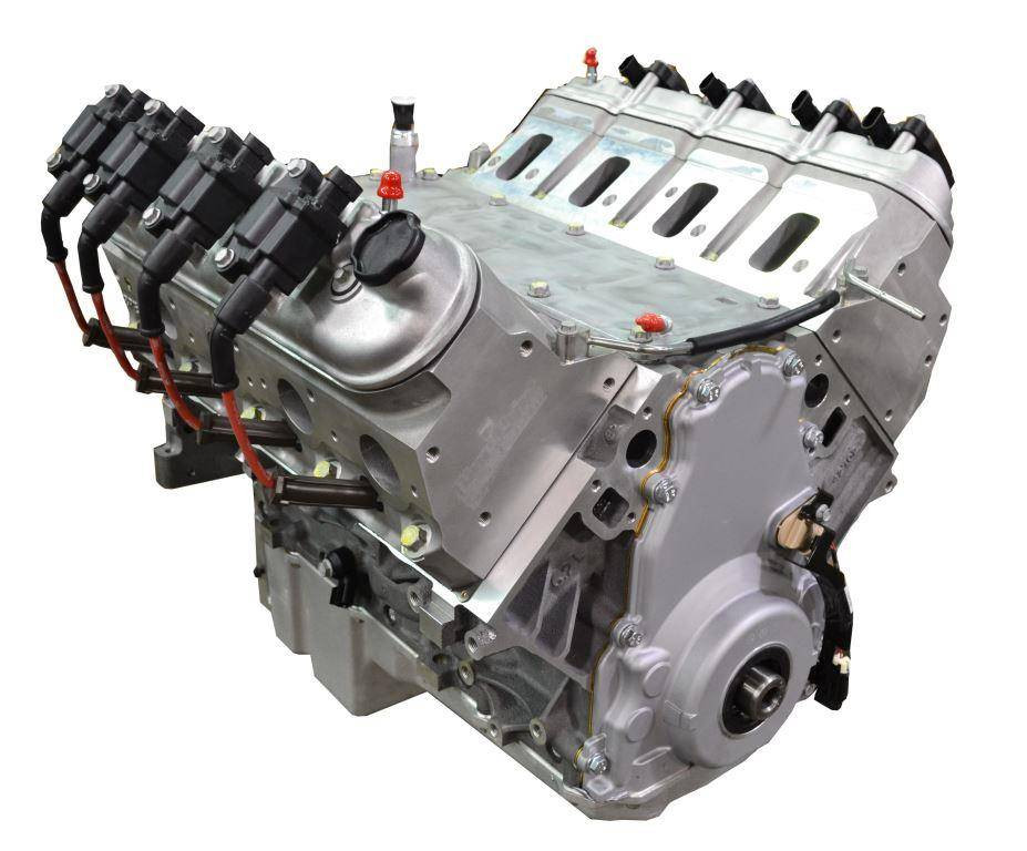L76 6.0L Reconditioned Engine | Long Motor - LSX Performance Parts