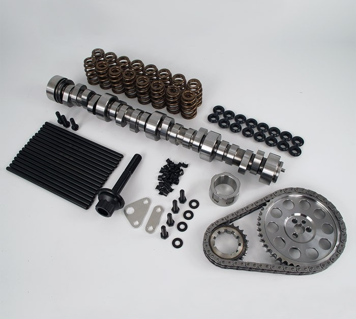 BTR LS2 Stage II Camshaft Package | NO Timing Chain Set - LSX ...