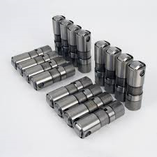 Genuine GM Performance LS7 'Gold Clip' Lifters | 12499225 - LSX ...