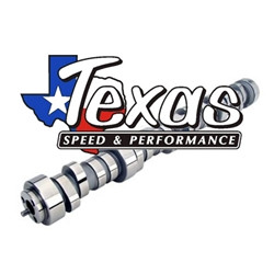 Texas Speed Stroker | 246/254 @ 110 Camshaft Package - LSX Performance ...