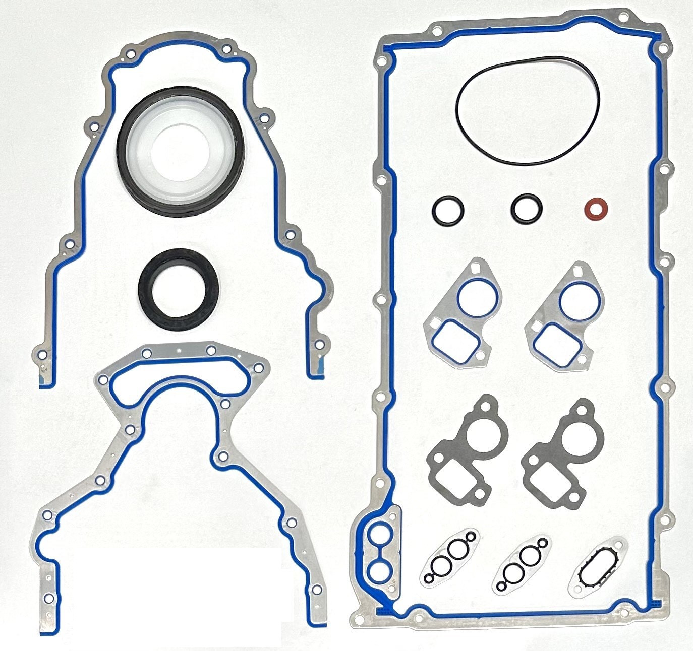 LS CONVERSION GASKET SET - LSX Performance Parts