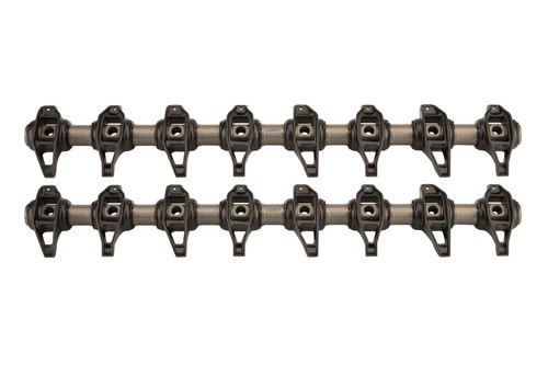 Jesel Pro Series Shaft Mount Rocker Arms | LS7 1.7 Ratio - LSX ...