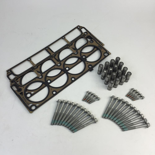 Genuine GM LS7 'Gold Clip' Lifters & GM AC Delco Lifter Guide Trays ...