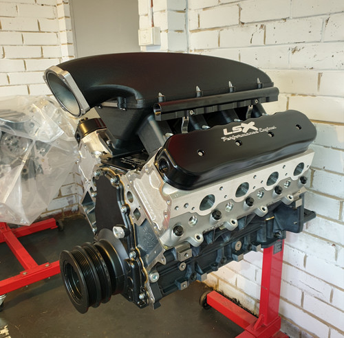Engine Packages - LSX Performance Parts