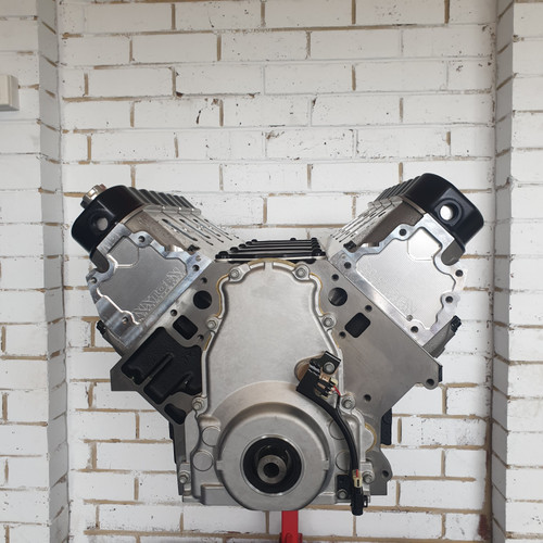 Engine Packages - LSX Performance Parts