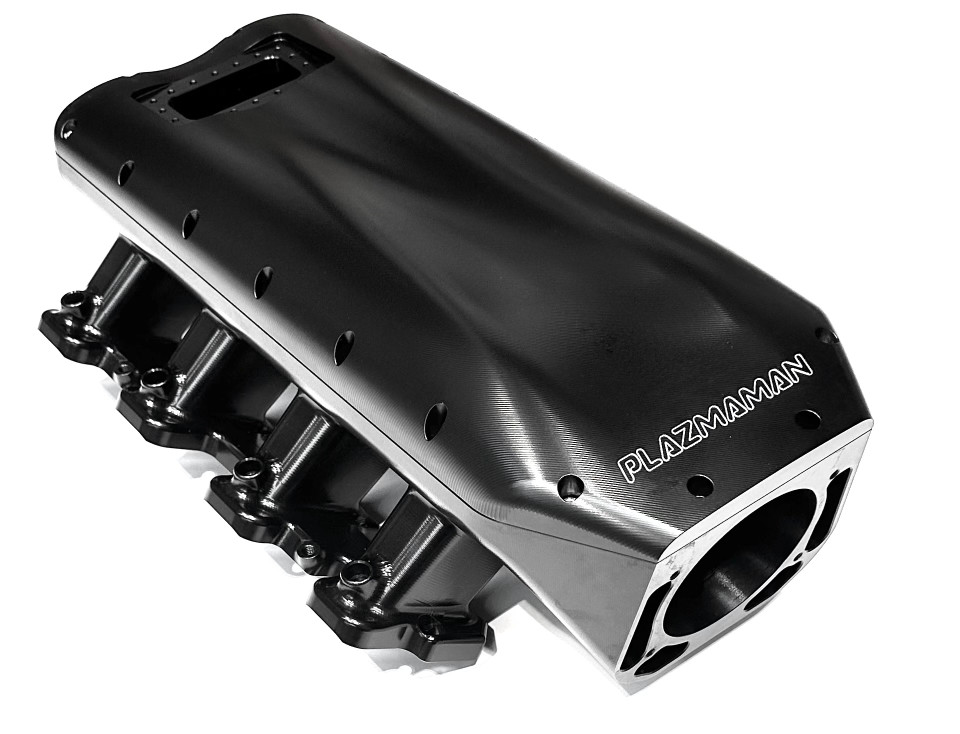 LS3 Plazmaman Intake Manifold - LSX Performance Parts