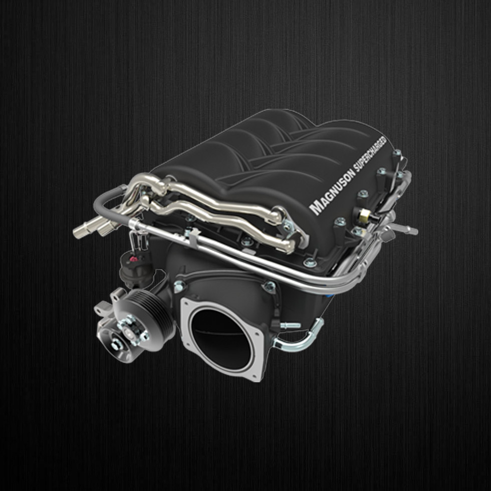 Secure Your Magnuson Heartbeat 2300 Kit For Christmas!! - LSX ...