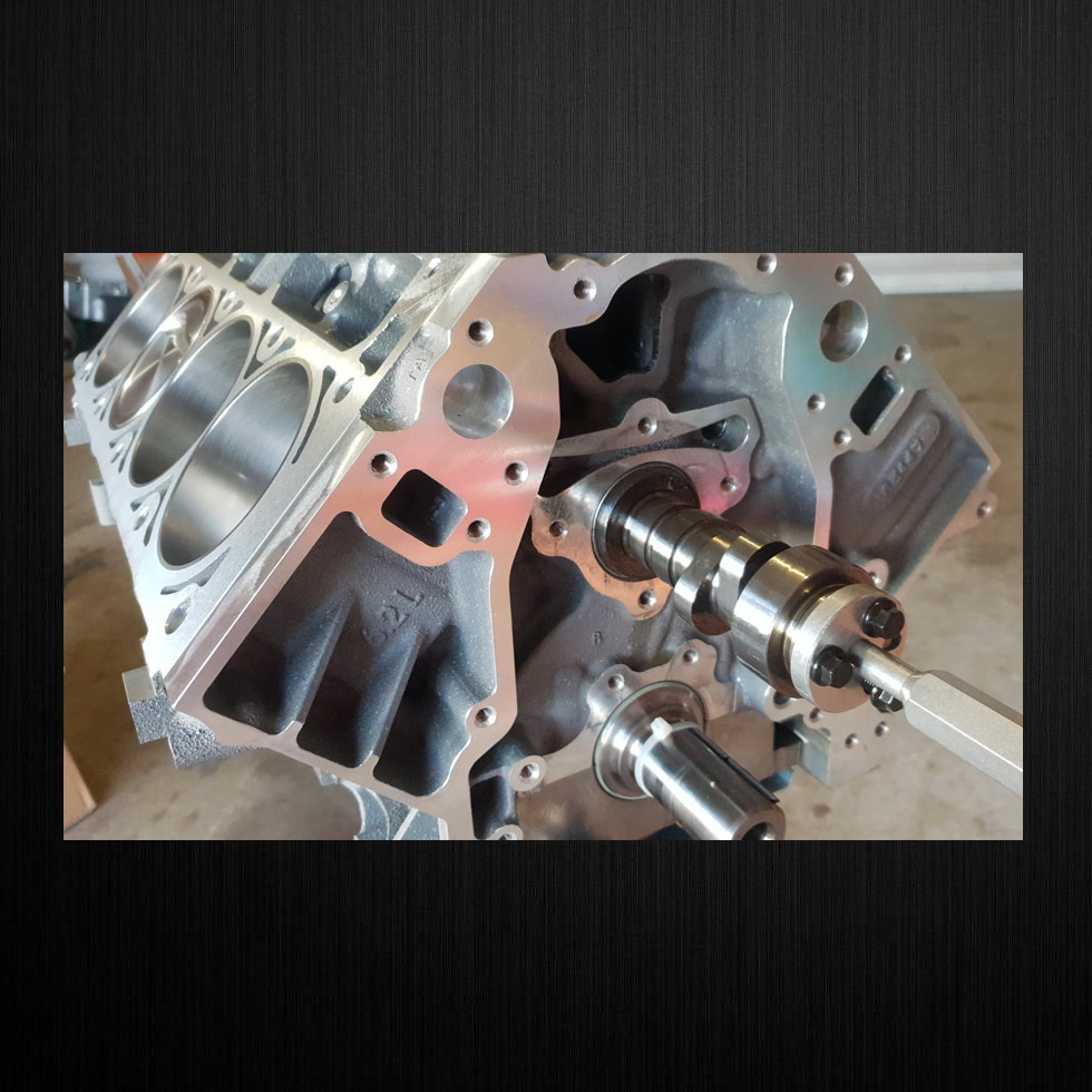 LSX Workshop Tools | Engine Builder Must Have's! - LSX Performance Parts