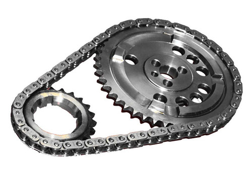 Rollmaster 'Red Series' Single Row 4 Trigger Timing Chain Set | Suits ...