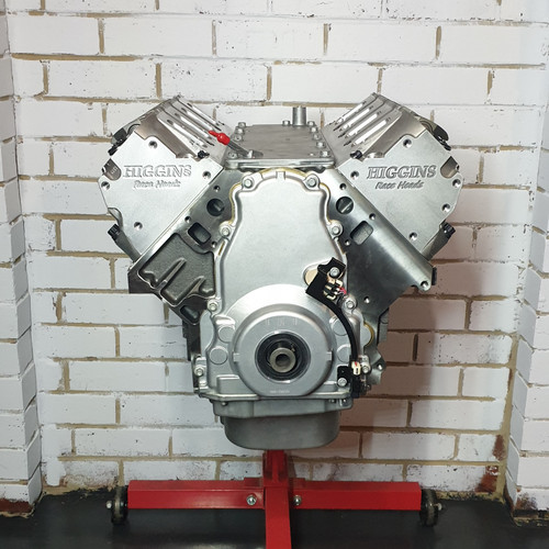 Stage 3 | Forged Circuit Engine - LSX Performance Parts