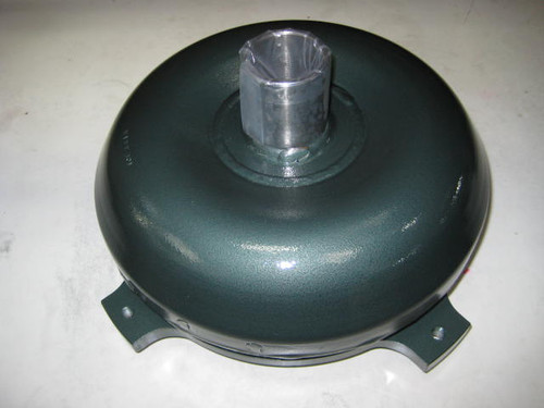 TCE 10.25" Pro Street T400 | Lock Up - LSX Performance Parts