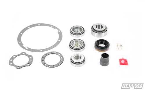 Harrop M80 Diff Rebuild Kit | BWA2005 - LSX Performance Parts