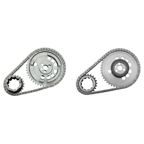 Rollmaster Double Row 4 Trigger Timing Chain Kit | Suits LSA - LSX ...