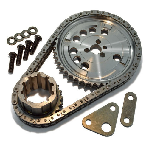 JP Performance Double Row 4 Trigger Timing Chain Set | Suits LSA - LSX ...