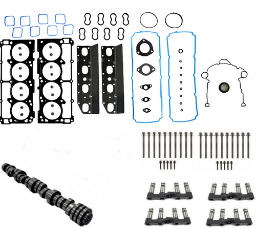 Mopar 6.4 Hemi MDS Delete Kit - LSX Performance Parts