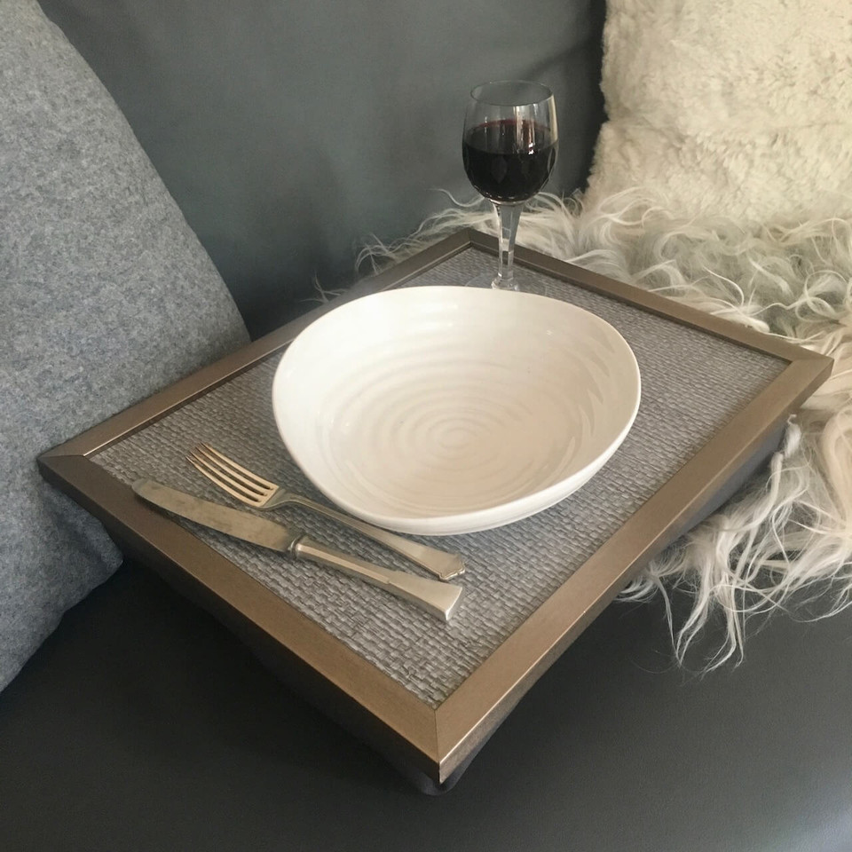Trove Lap Trays