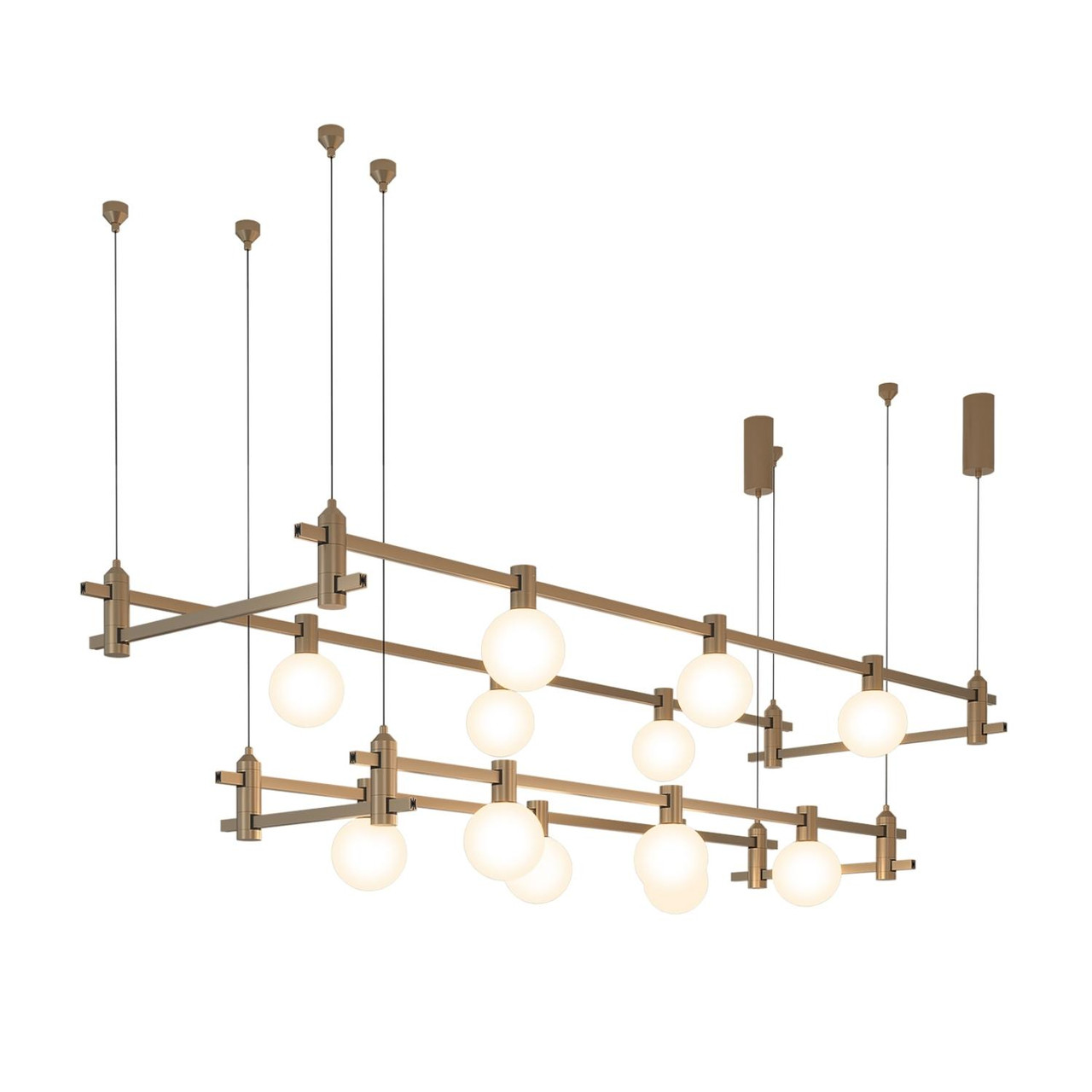 Modular Lighting System | Buy Customizable Designs