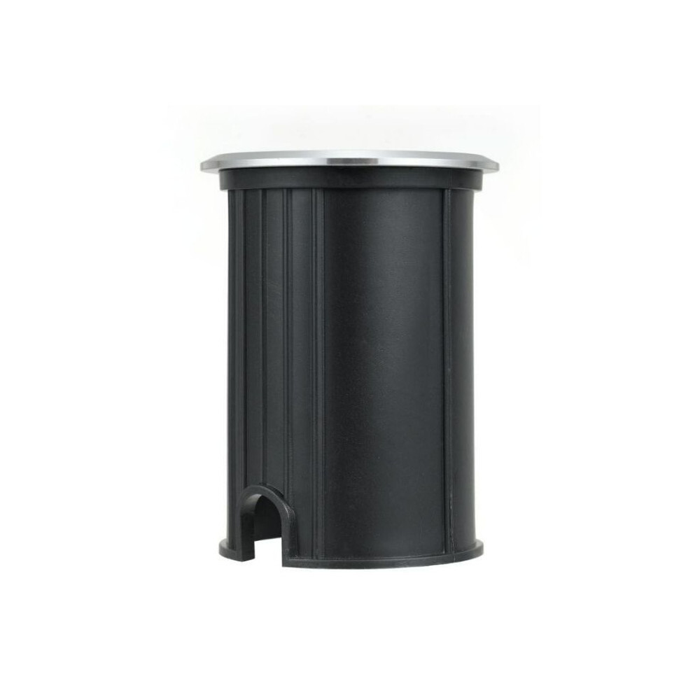 Lucio 5W Aluminium Inground Light - Zest Lighting