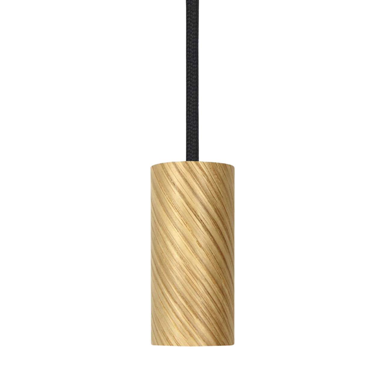 Tube Cane Bulb Pendant Light - Zest Lighting