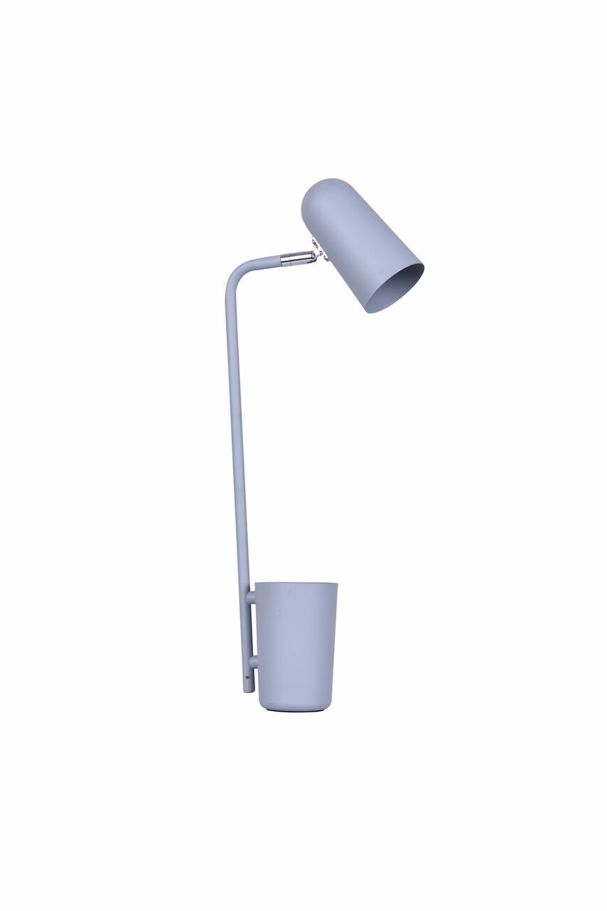 Pascal Table Lamp - Zest Lighting