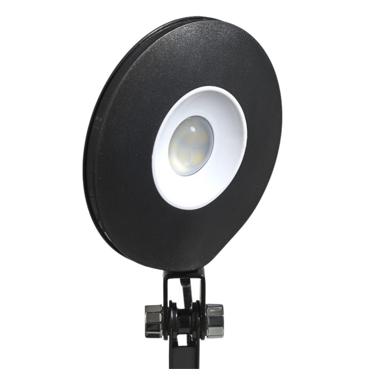 Equipoise Black Dimmable Adjustable Table Desk Lamp - Zest Lighting