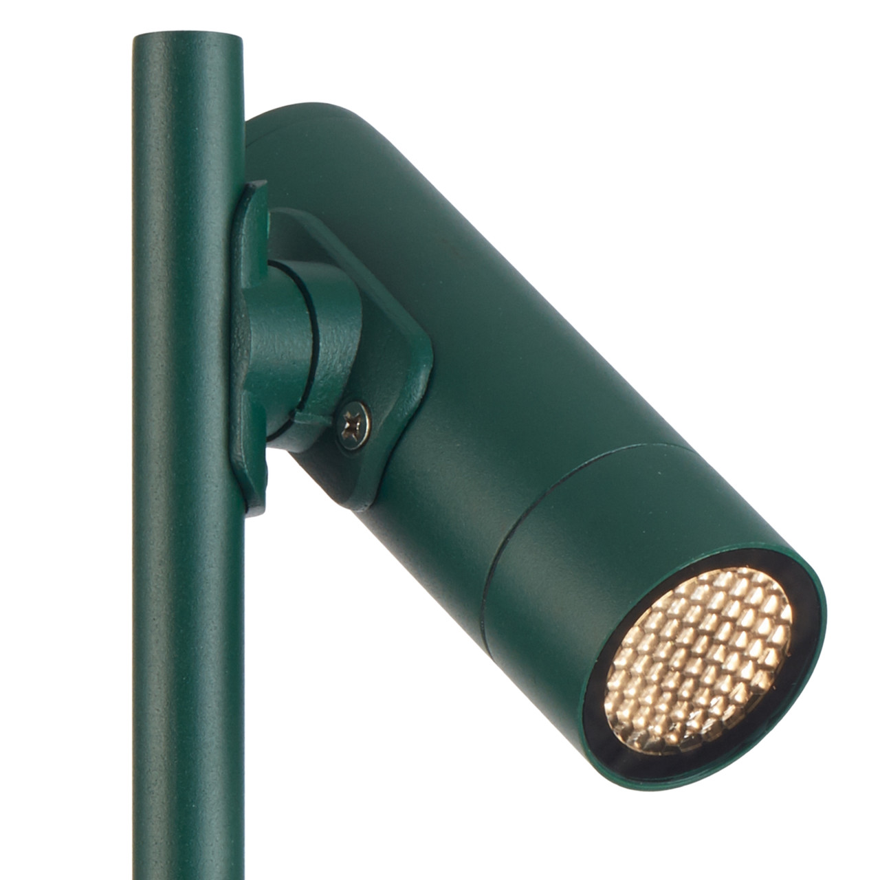 Faye Green IP65 Low Voltage LED Spike Light - Zest Lighting