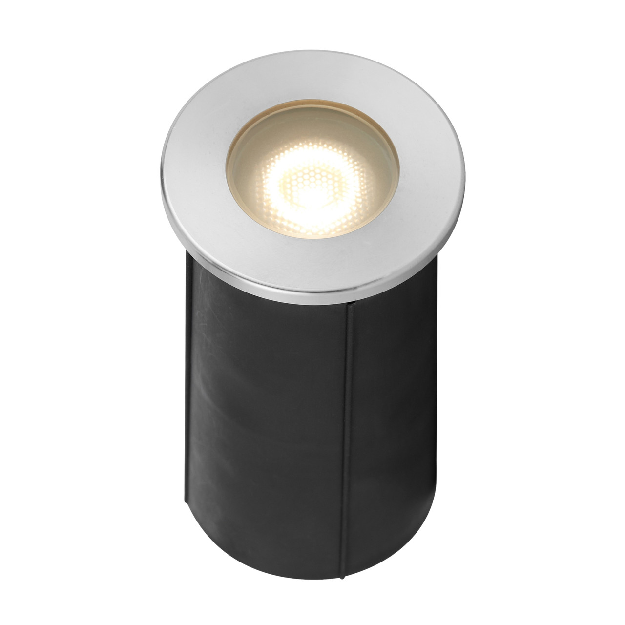 Lerry 24V Stainless Steel IP67 LED Inground Light - Zest Lighting