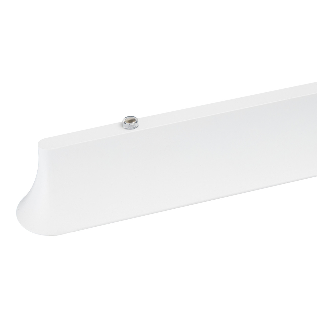 Porsa White Linear 3CCT LED Dimmable Pendant Light - Zest Lighting