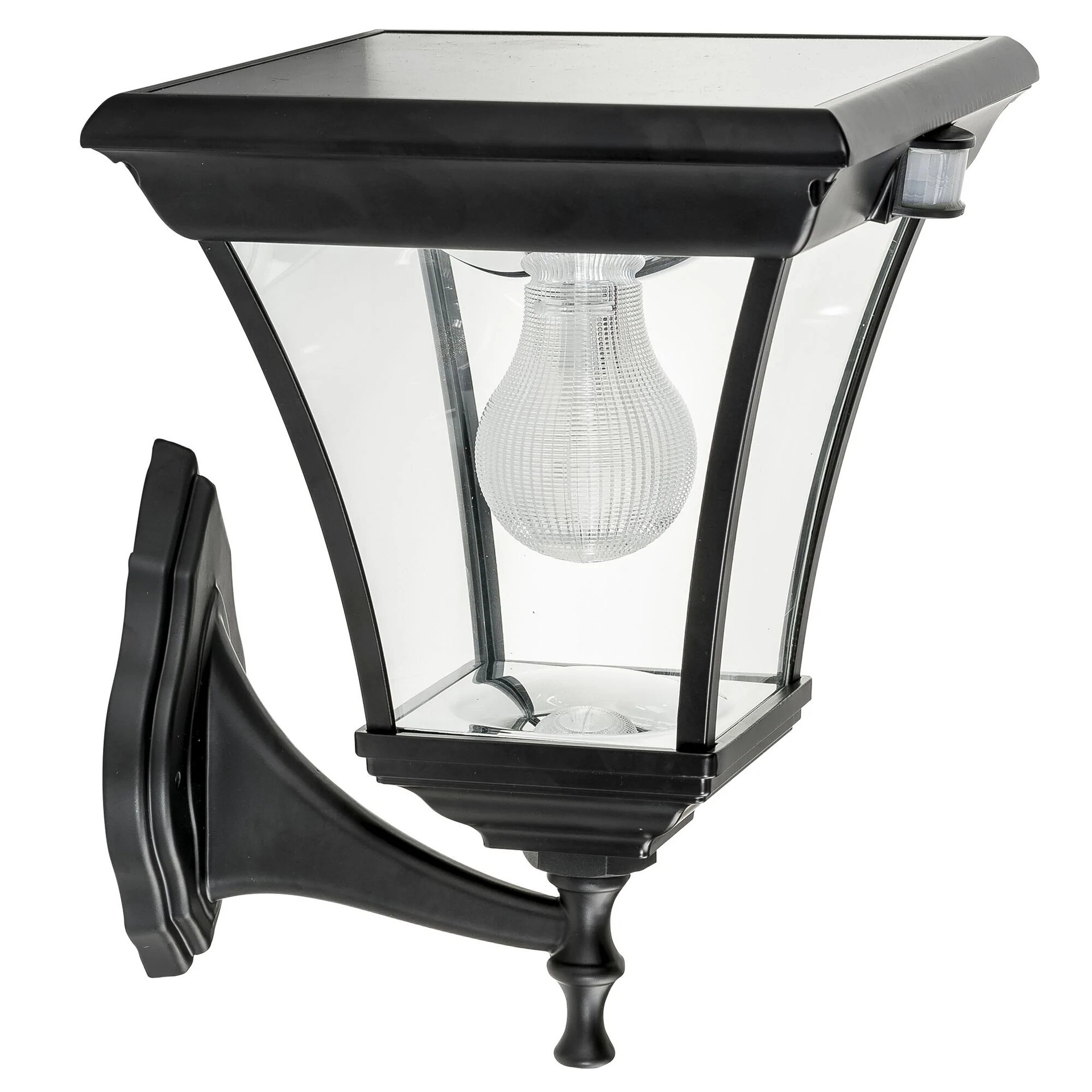 Solar Sensor Lights - Outdoor Lighting - Zest Lighting