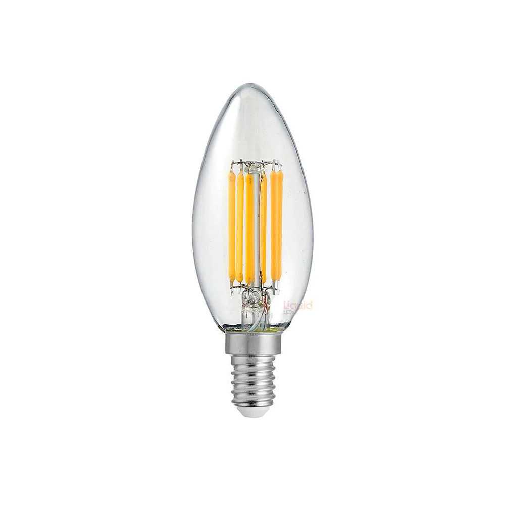 E14 Bulbs | Zest Lighting