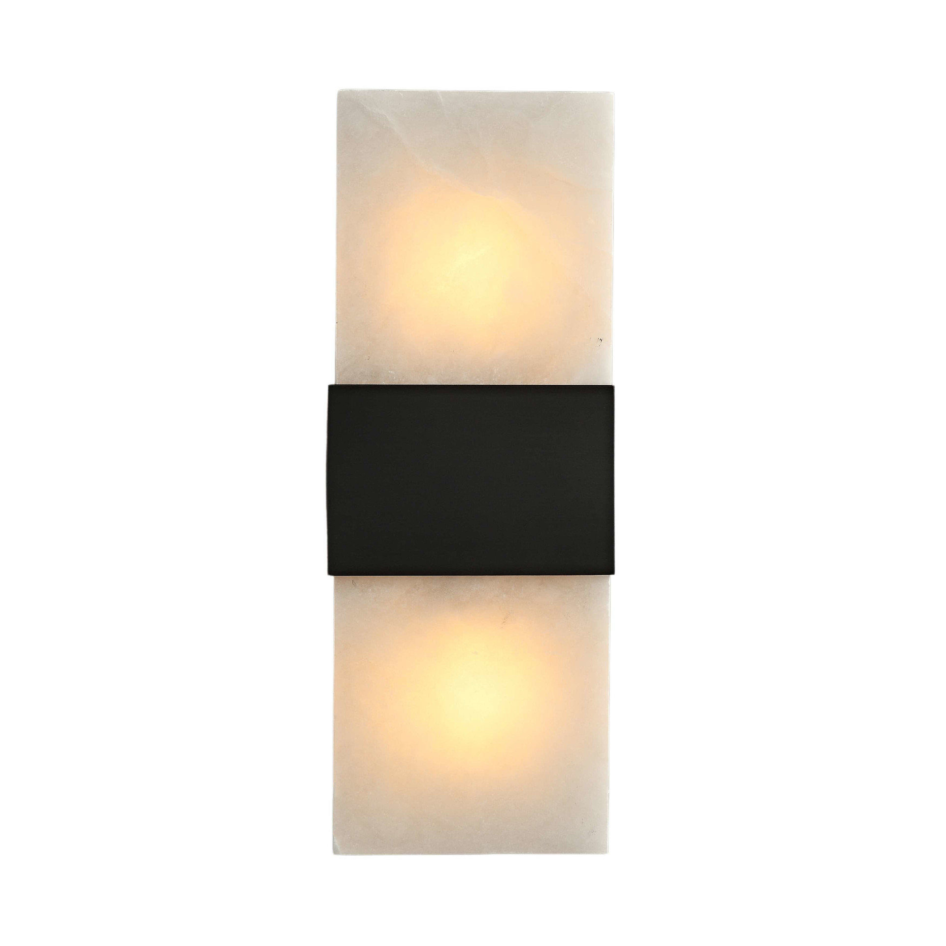 Alabaster Wall Lights | Buy Elegant & Textured Styles