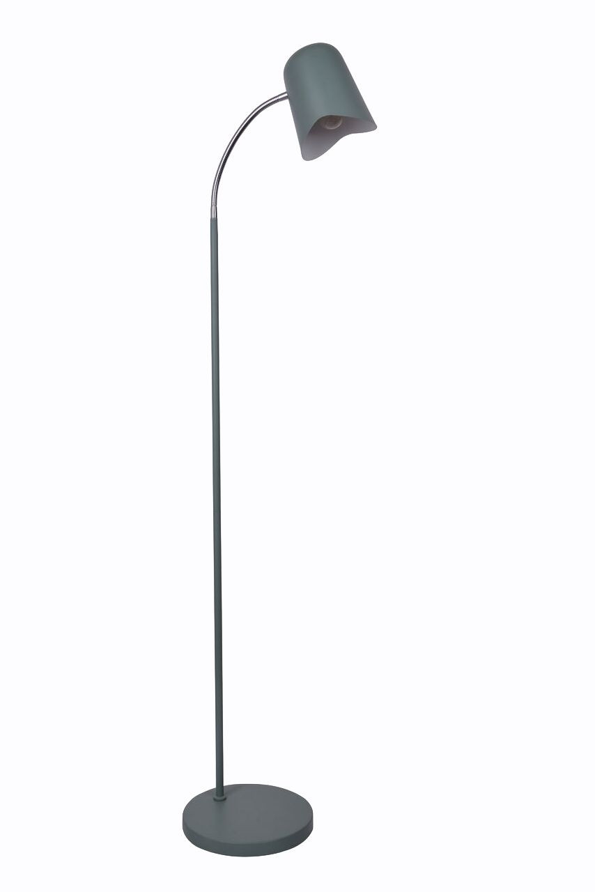 Pascal Floor Lamp - Zest Lighting