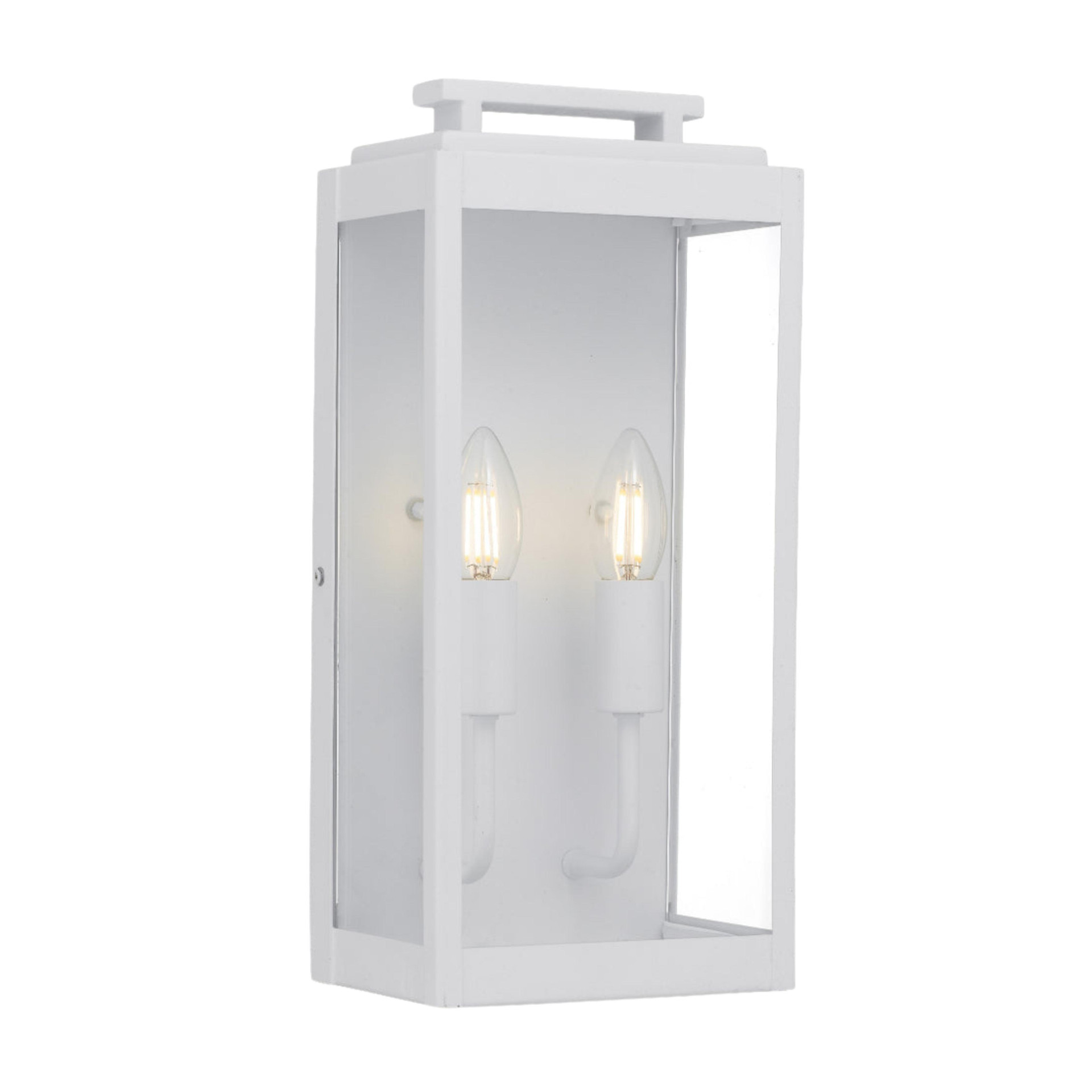 Coach Lighting - Outdoor Lighting - Zest Lighting