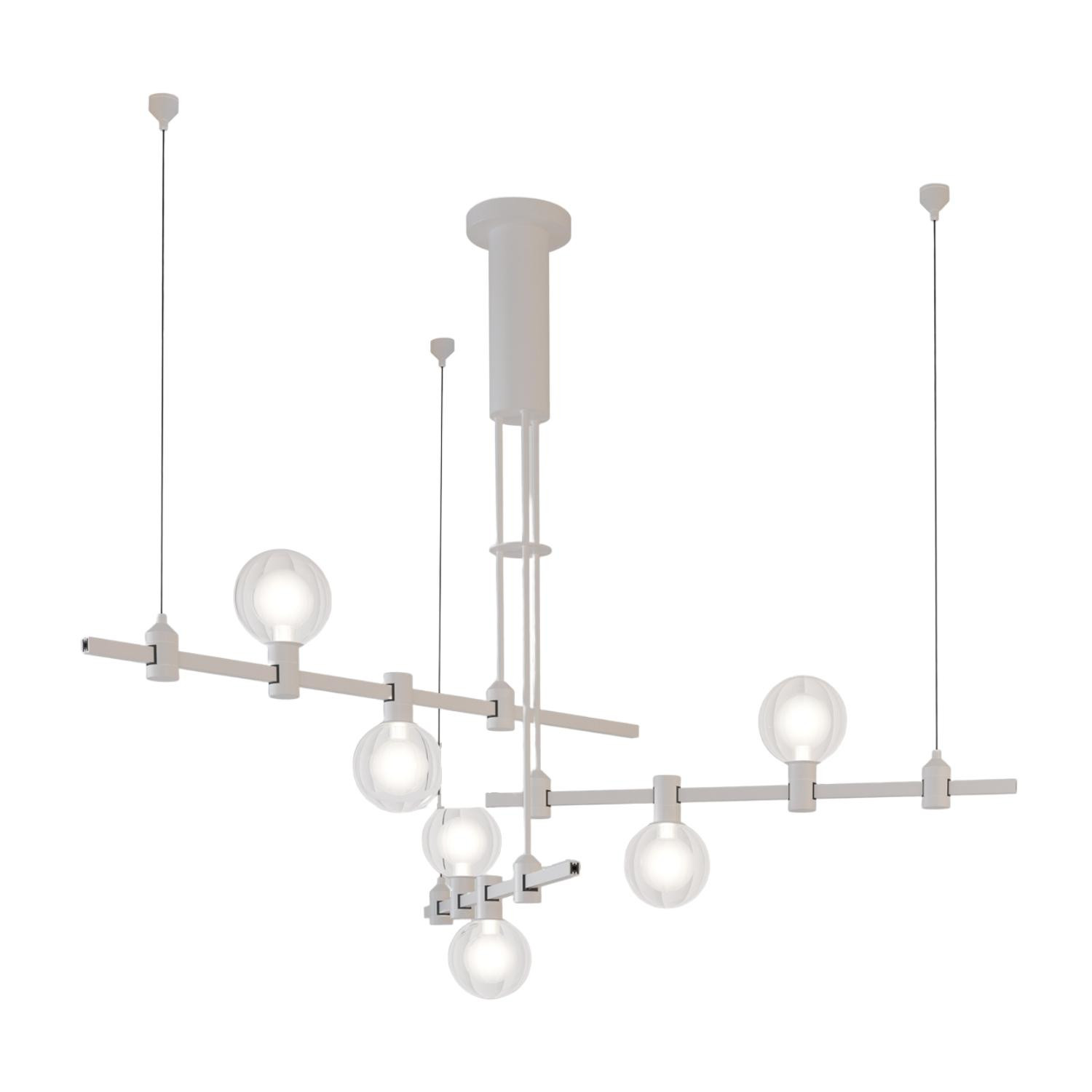 Modular Lighting System | Buy Customizable Designs
