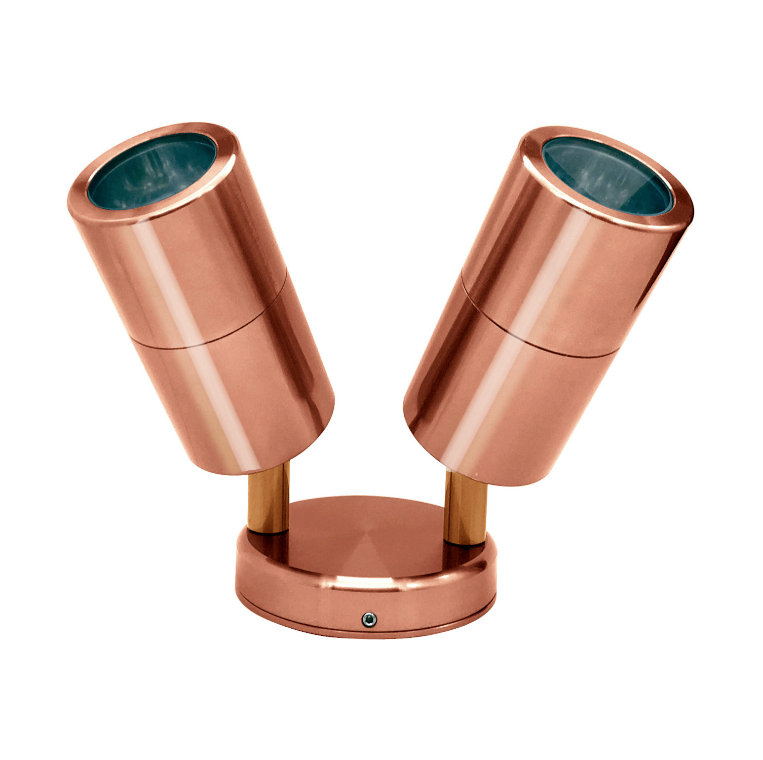 Outdoor - Outdoor Wall Lighting - Outdoor Spotlights - Zest Lighting