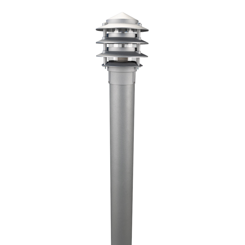Bollard Lighting - Outdoor Lighting - Zest Lighting