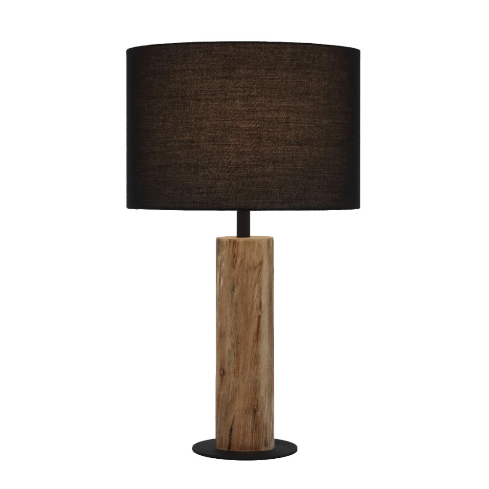 Wood Table Lamps | Buy Table Lamps Australia - Zest Lighting
