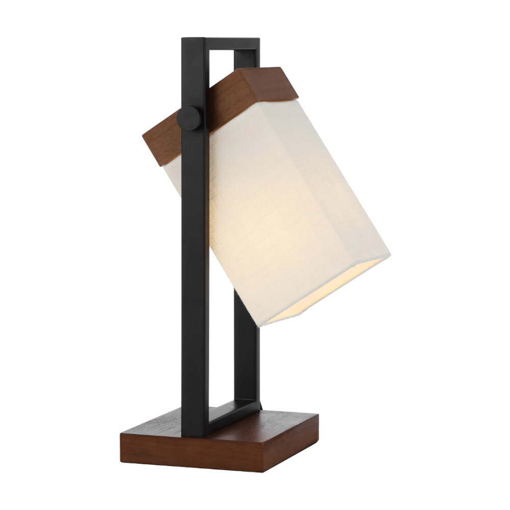 Wood Table Lamps | Buy Table Lamps Australia - Zest Lighting
