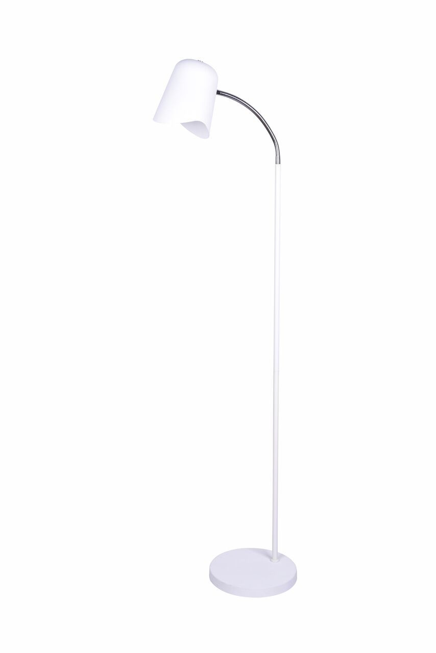 Pascal Floor Lamp - Zest Lighting