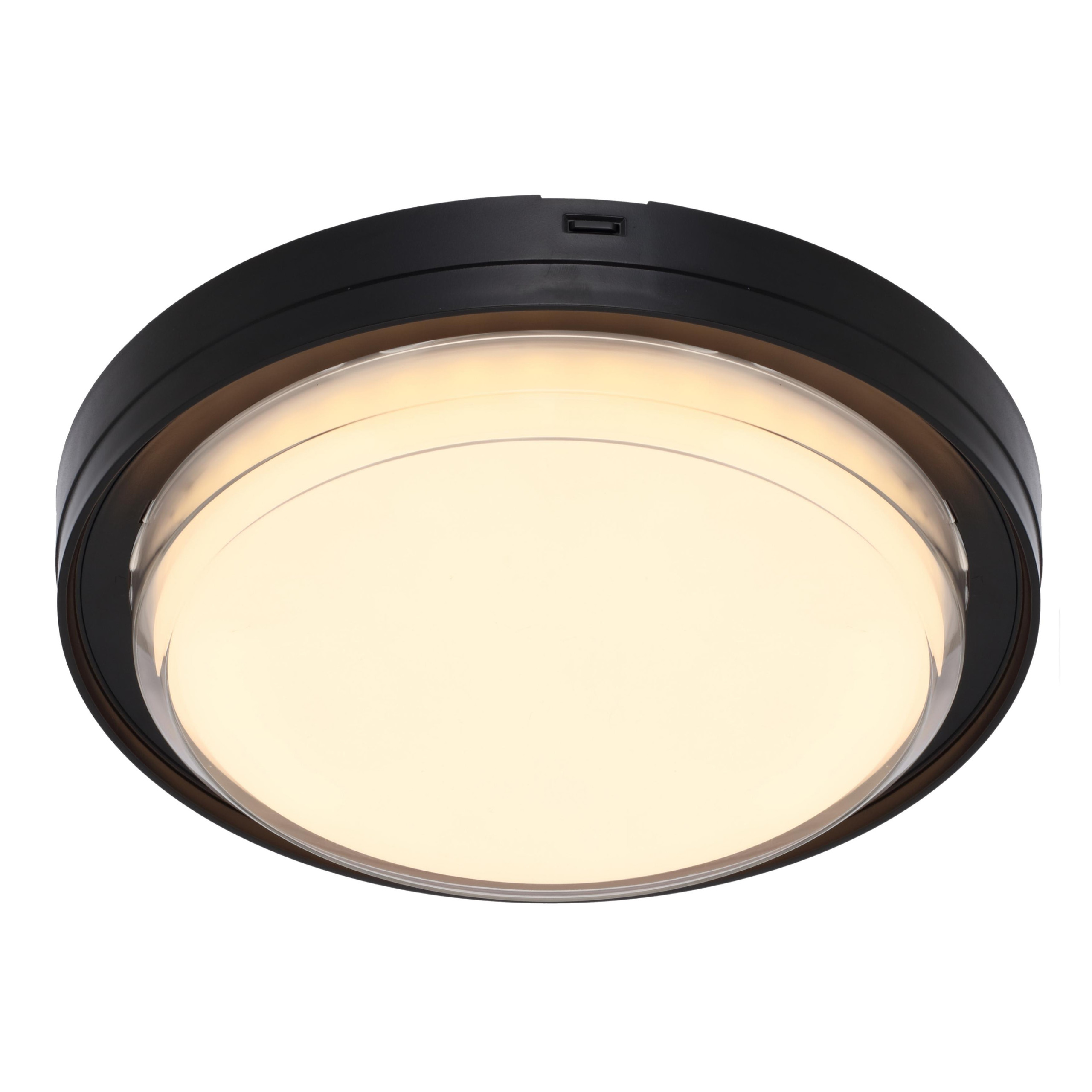 Bunker Lighting - Outdoor Lighting - Zest Lighting