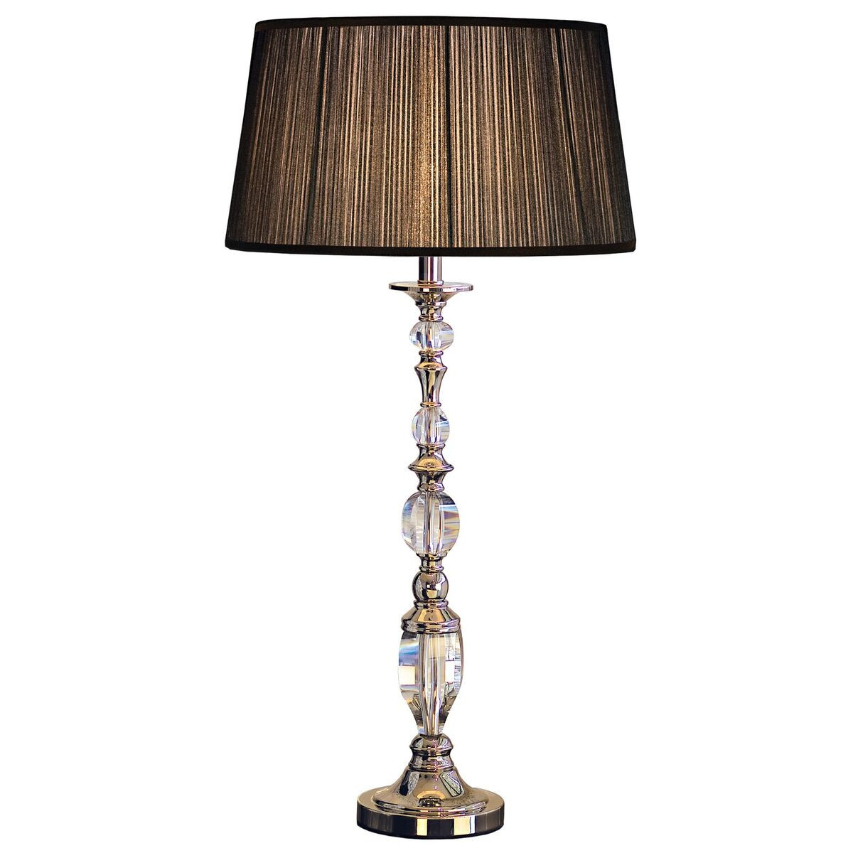 The Empress Table Lamp by Viore Design - Zest Lighting