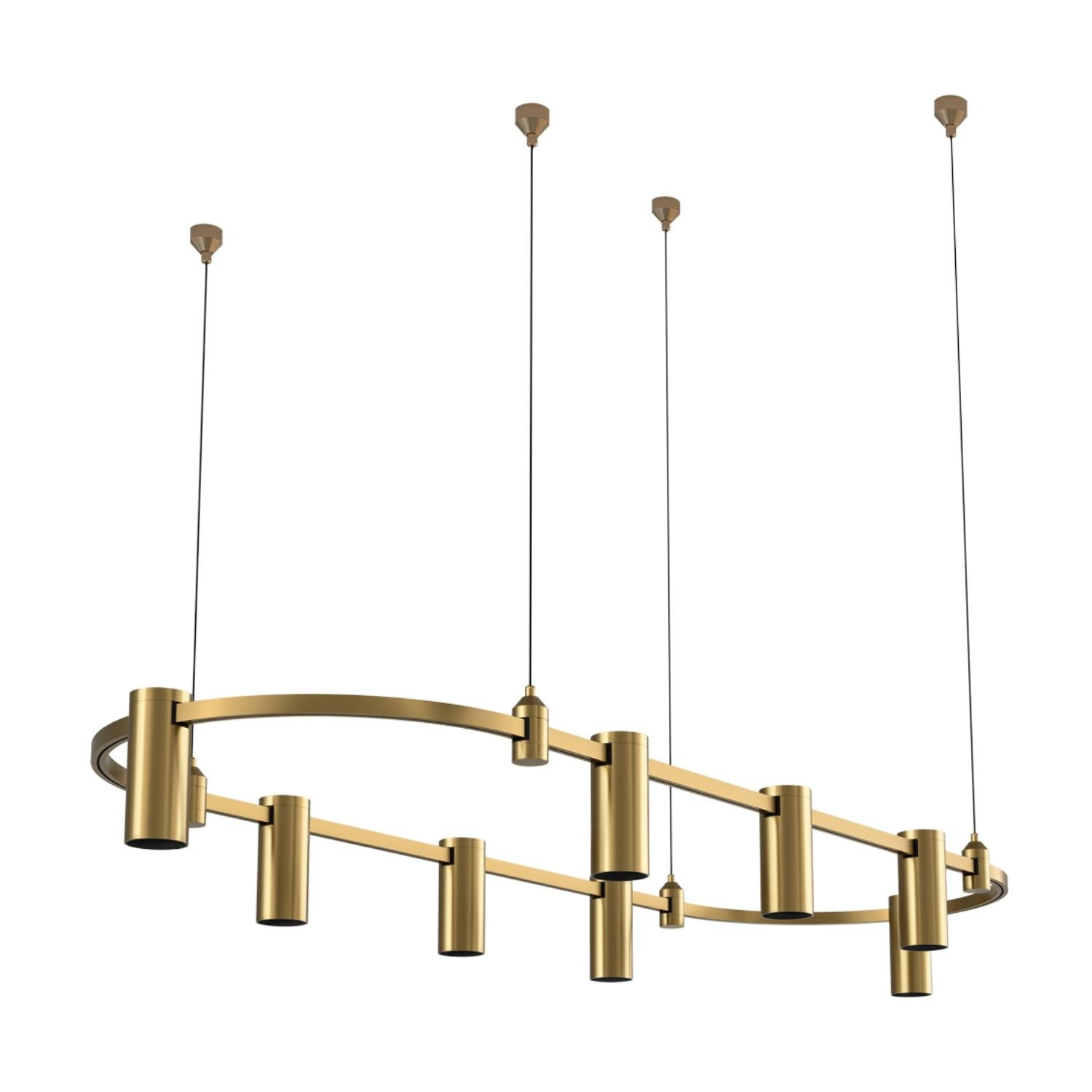 Modular Lighting System | Buy Customizable Designs