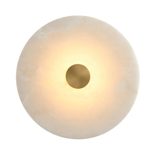 Alabaster Wall Lights | Buy Elegant & Textured Styles