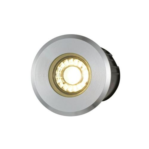 Lucio 5W Aluminium Inground Light - Zest Lighting